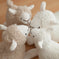 Handmade Plush Toy / Sheep / baby room decor – toysbypolina
