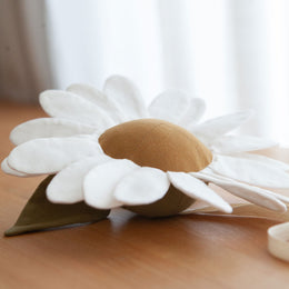 Daisy Pattern with New Petal Designs Update / PDF Pattern and Sewing T ...