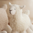 Sheep Toy / PDF Pattern and Sewing Tutorial – toysbypolina